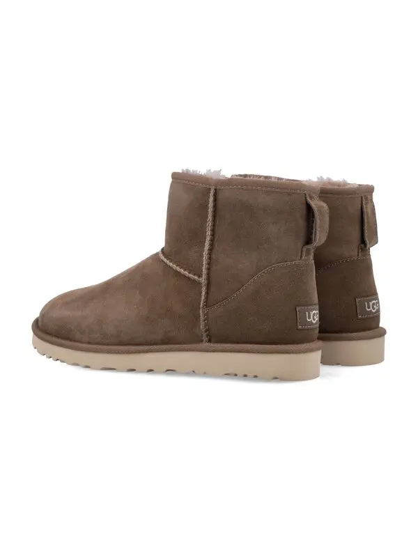 UGG Classic Mini Boots