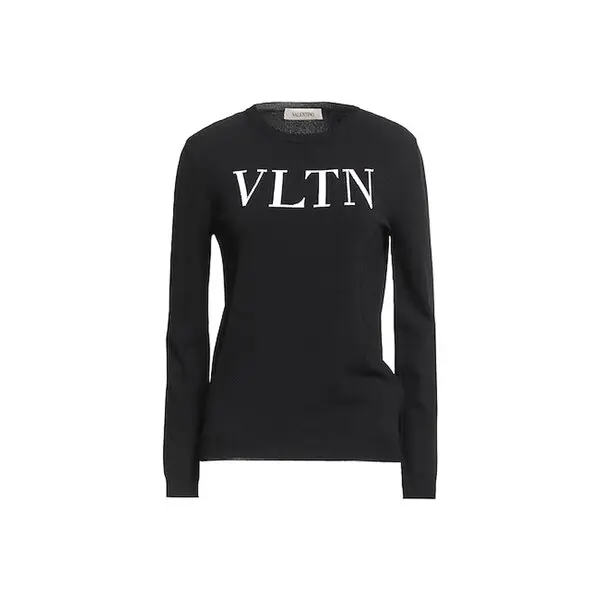 Valentino Garavani Logo Pullover
