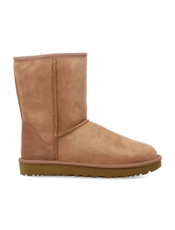 UGG Classic Short Ii Boot - Chestnut