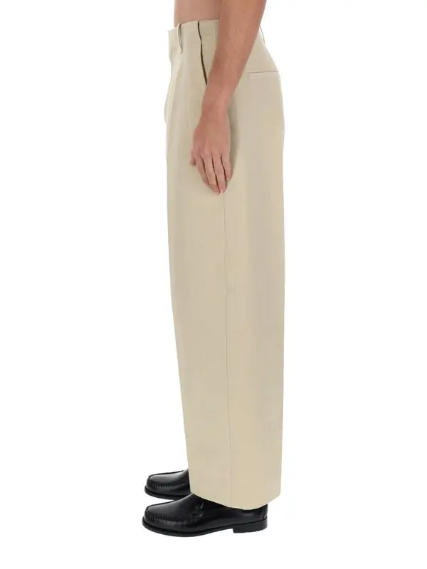Jacquemus Pastro Straight Leg Pants