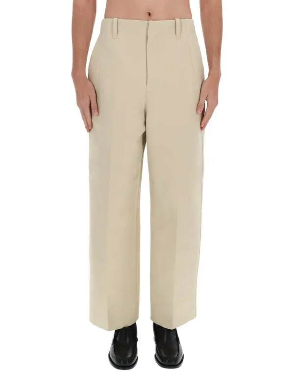 Jacquemus Pastro Straight Leg Pants