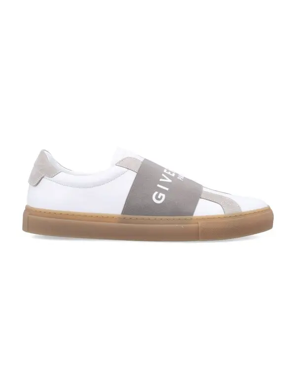 Givenchy Slip-on Sneakers
