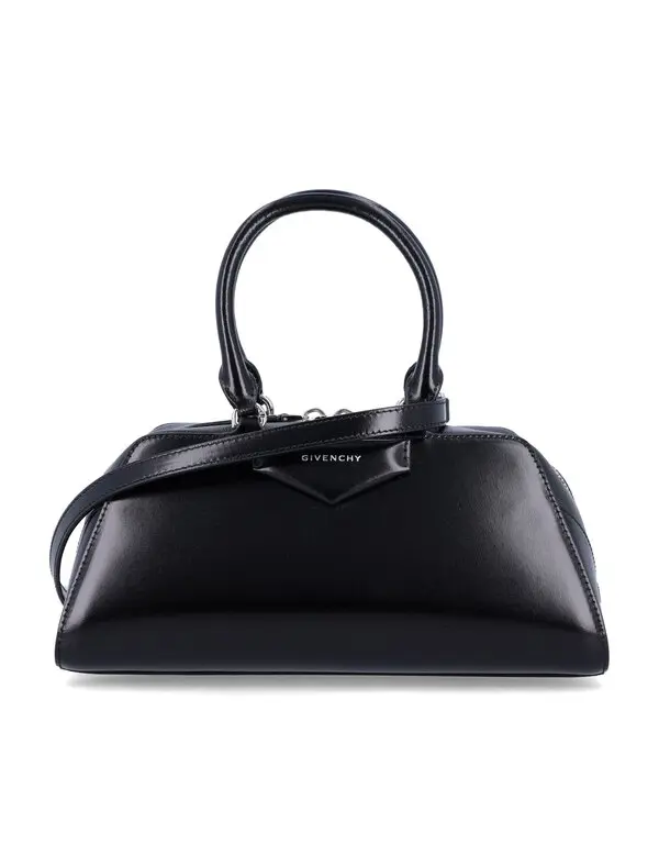 Givenchy Small Antigona East-west Bag