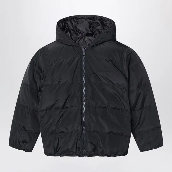 Givenchy Quilted Padded Down Jacket