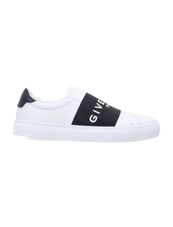 Givenchy Urban Street Low Top Sneakers