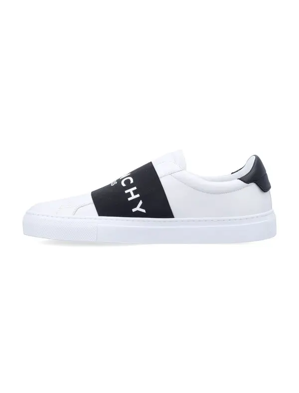 Givenchy Urban Street Low Top Sneakers