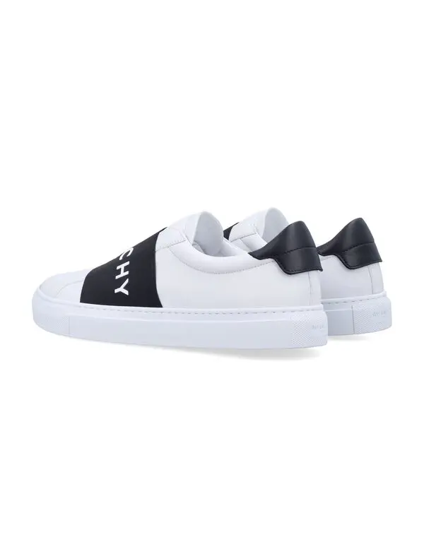 Givenchy Urban Street Low Top Sneakers