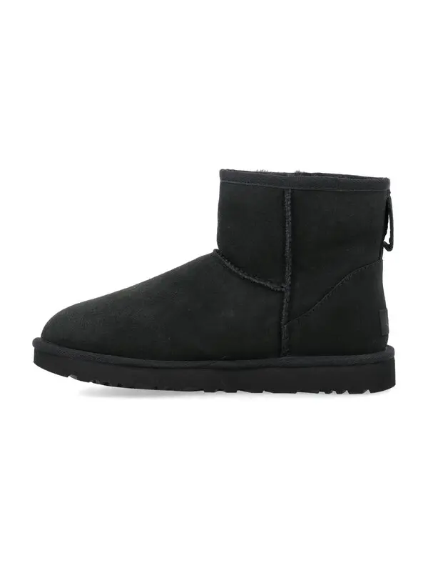 UGG Classic Mini Ii Boots - Black