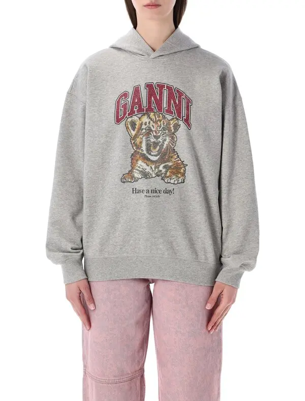 GANNI Clothing