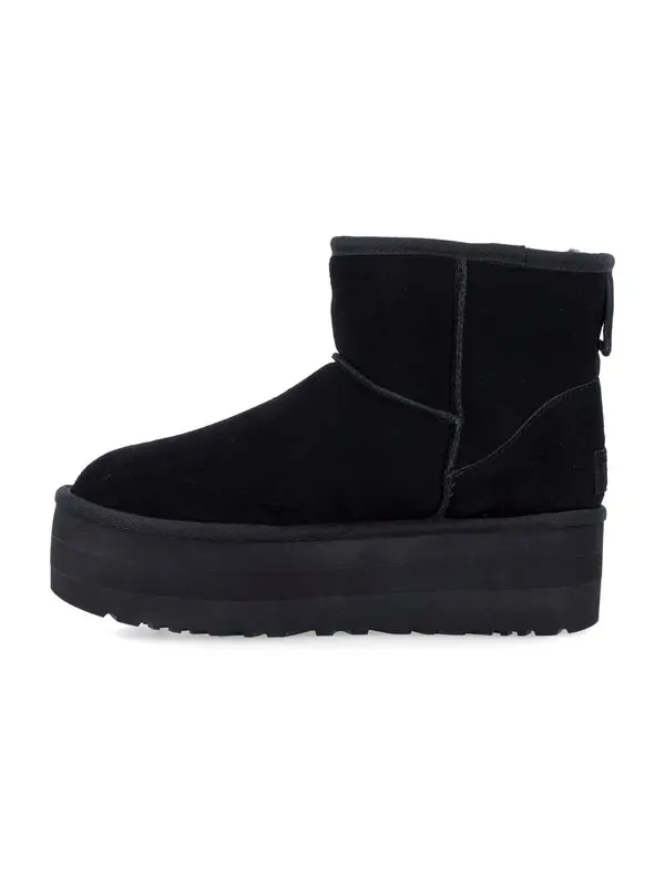 UGG Classic Mini Platform Boots