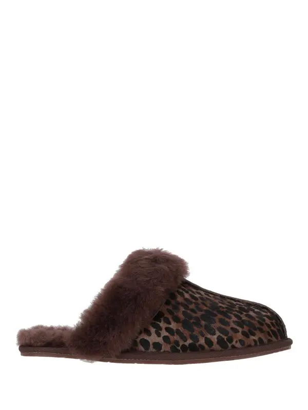 UGG Scuffette Caspian