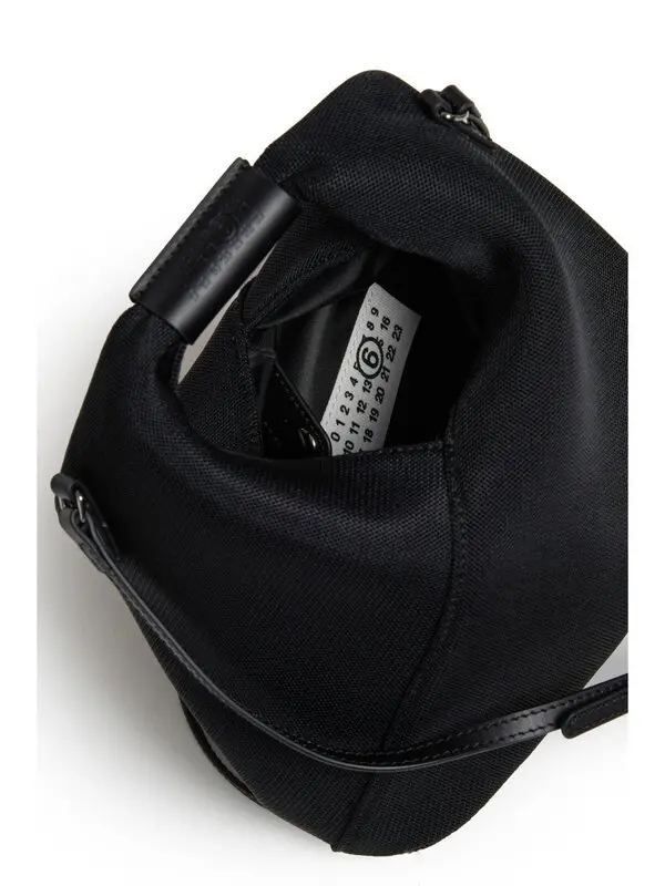 MAISON MARGIELA Handheld Bag - Black