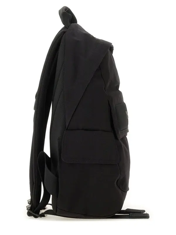 Y3 Nylon Backpack