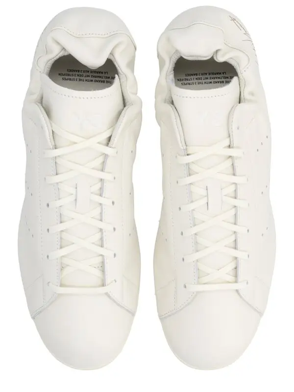 Y3 Stan Smith Lo Pro Sneakers