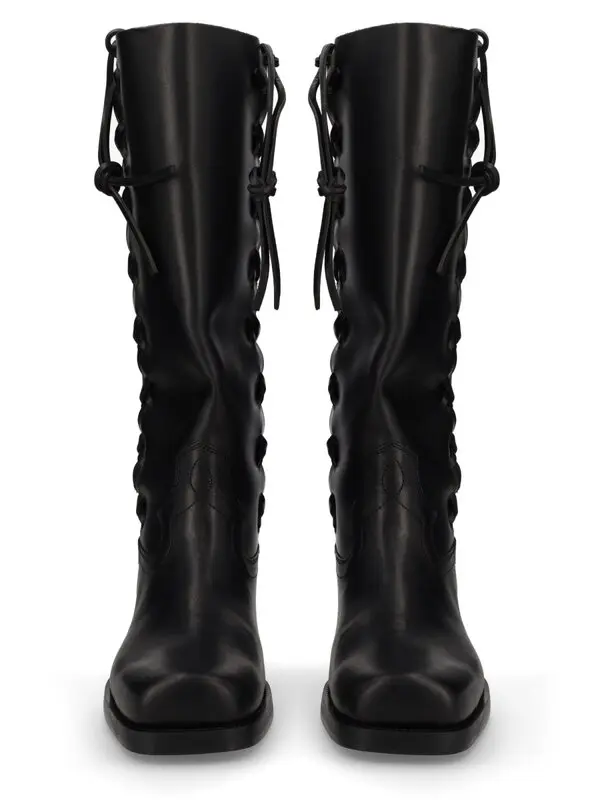 Paris Texas Roxanne Boots