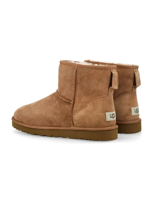 UGG Classic Mini Boots