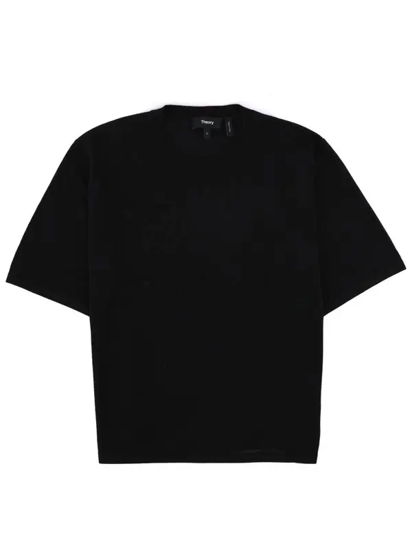 Theory Wool T-shirt