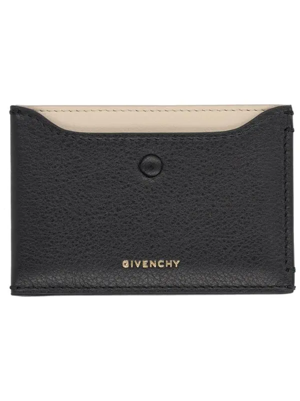 Givenchy Card Holder 'day - Black