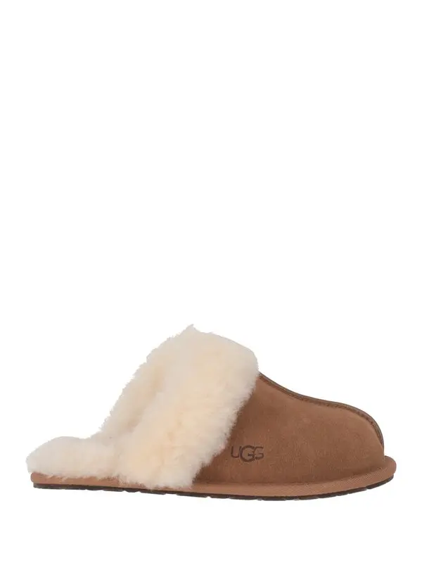 UGG Scuffette Ii - Chestnut