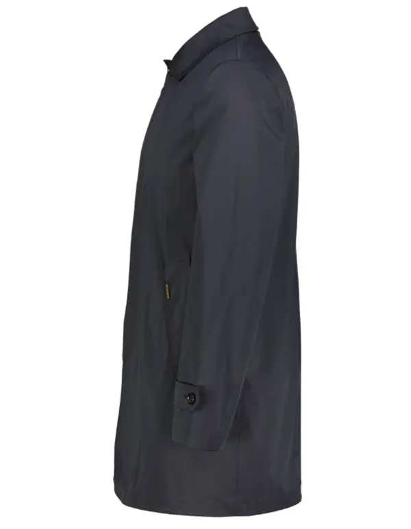 MOORER Vittor-tj Jacket