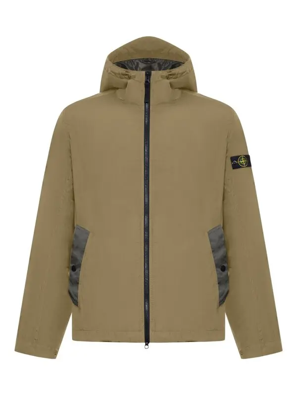 Stone Island Nylon Blouson Jacket