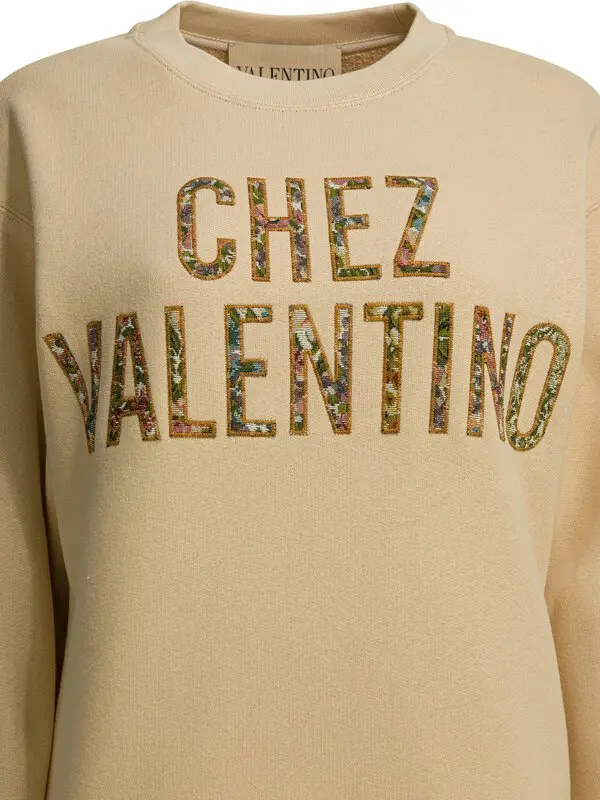 Valentino Garavani Sweatshirt