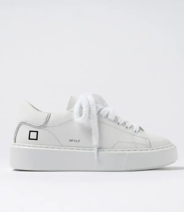 D.a.t.e. Sfera Low-top Sneakers