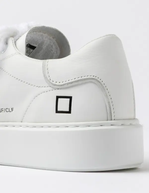 D.a.t.e. Sfera Low-top Sneakers