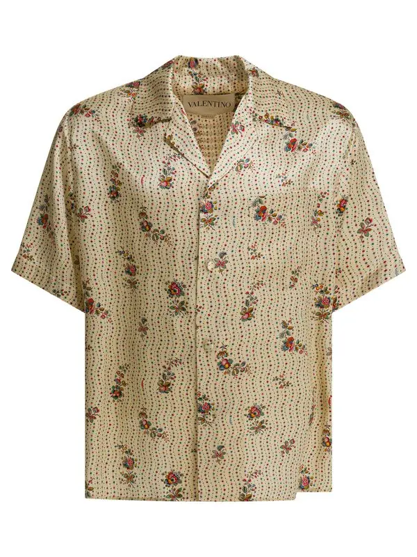 Valentino Garavani Shirts