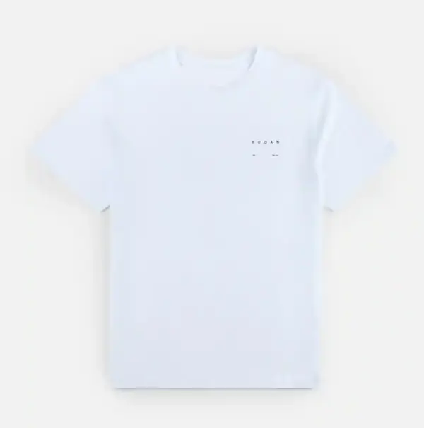 Hogan Cotton T Shirt
