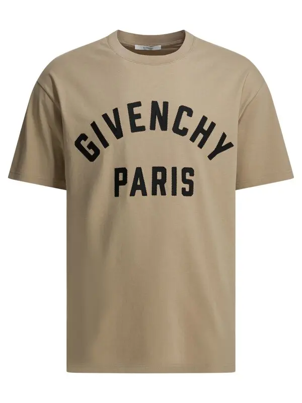 Givenchy Paris' T Shirt