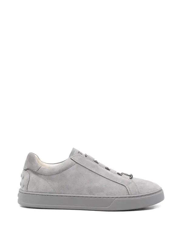 TOD'S Leather Sneakers