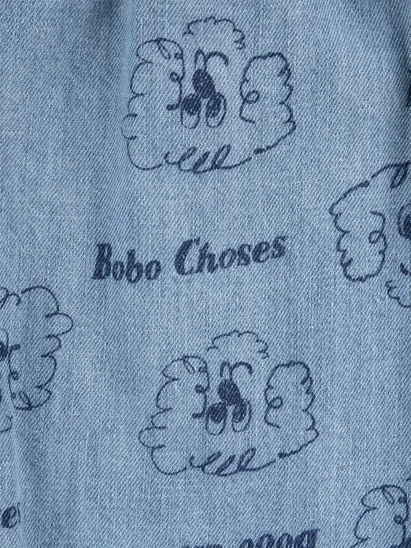 BOBO CHOSES Pickles The Dog Pants