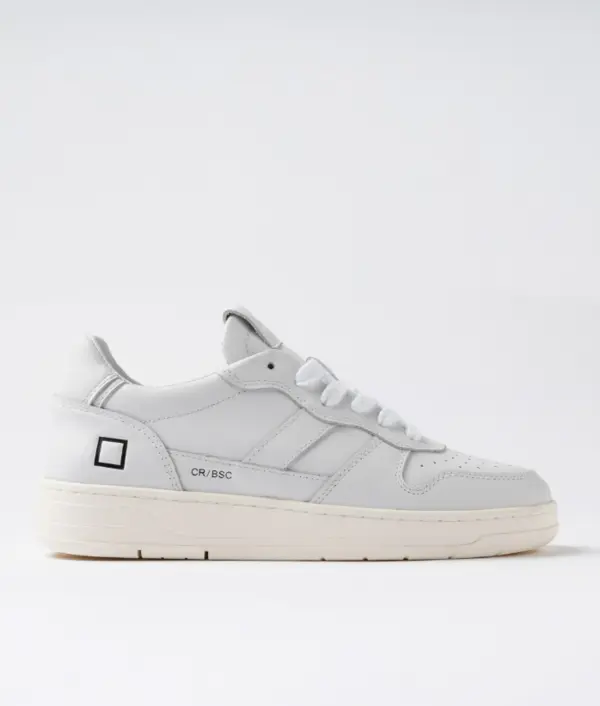 D.a.t.e. Court 2.0 Basic Sneakers