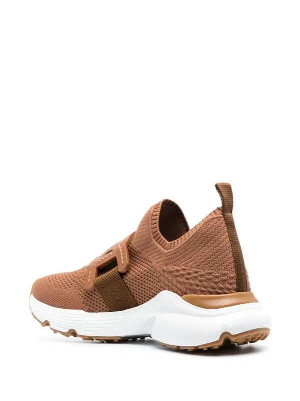 TOD'S Kate Sneakers - Camel