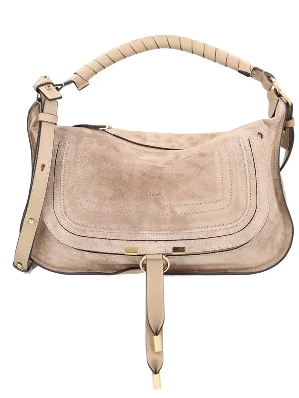 Chloé Small 'marcie' Bag