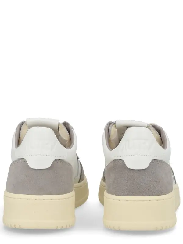 AUTRY Medalist Low Top Sneakers