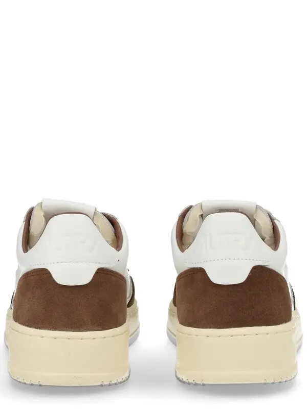 AUTRY Medalist Low Sneakers