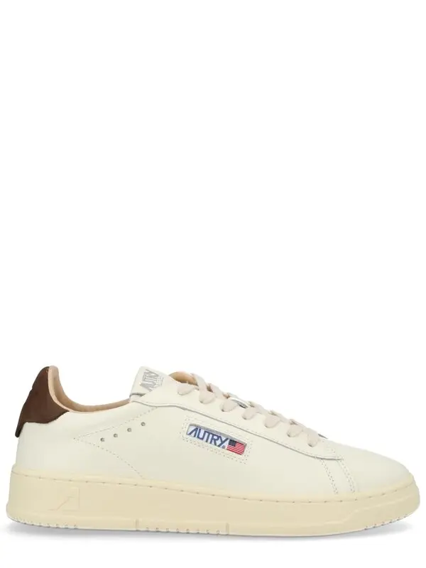 AUTRY Dallas Low Top Sneakers