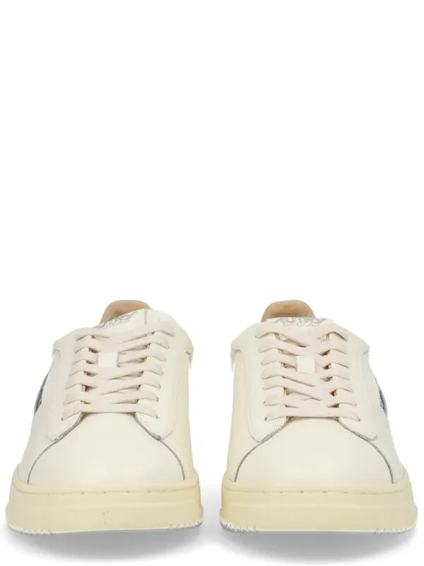 AUTRY Dallas Low Top Sneakers