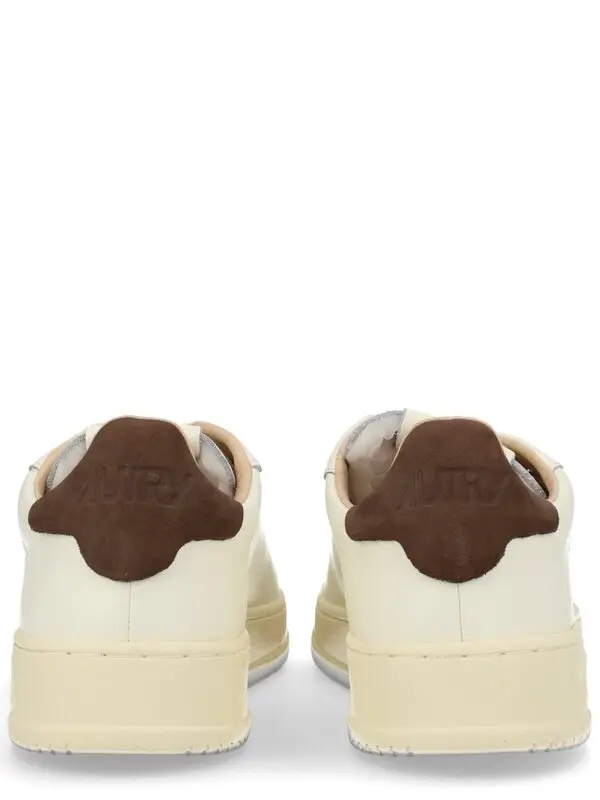 AUTRY Dallas Low Top Sneakers