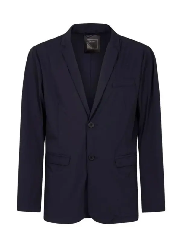Herno Tailored Jacket