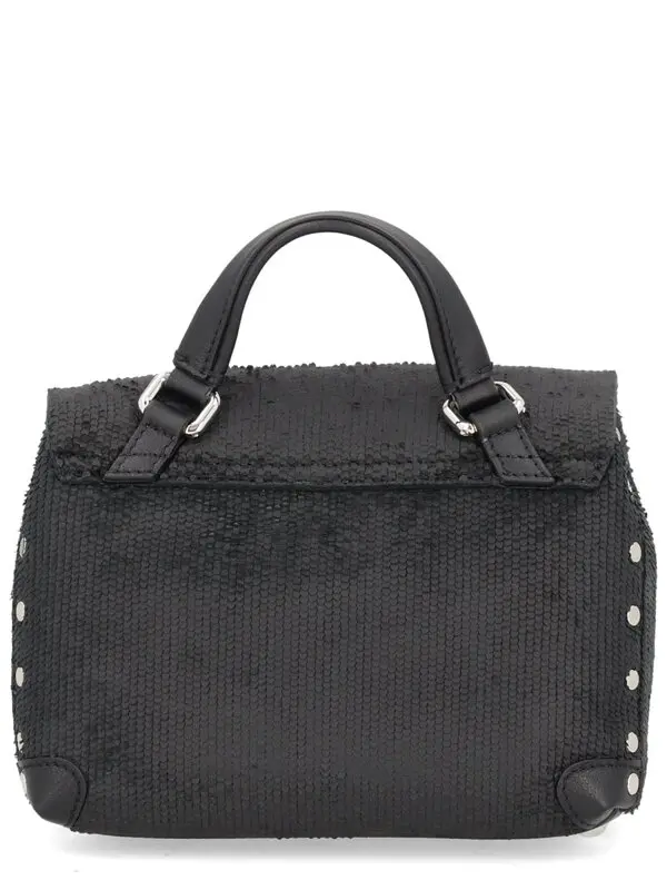 ZANELLATO Postina Cbi Satchel