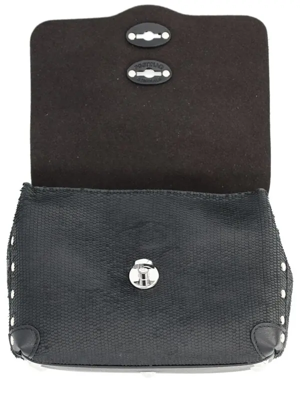 ZANELLATO Postina Cbi Satchel