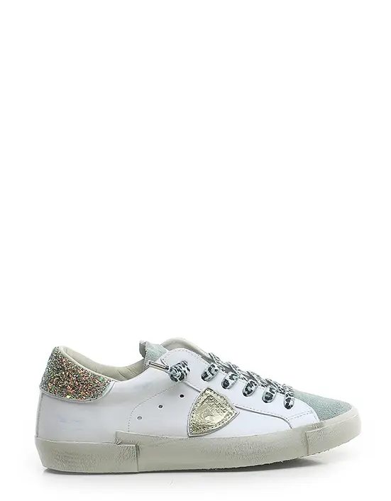 Philippe Model Lace-up Sneakers