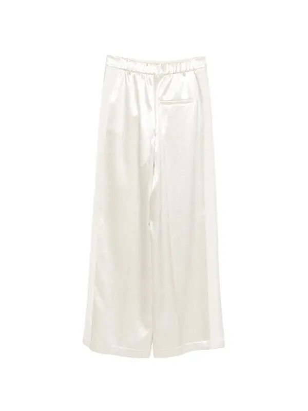 ALYSI Wide Leg Trousers