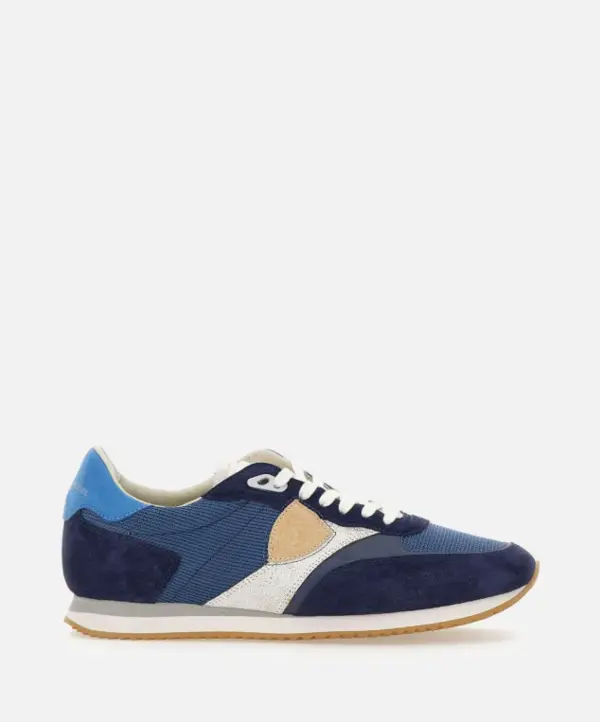 Philippe Model Blville - Blue