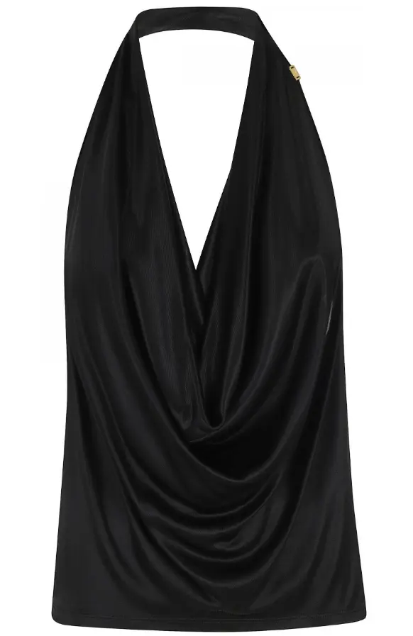 Elisabetta Franchi Jersey Top