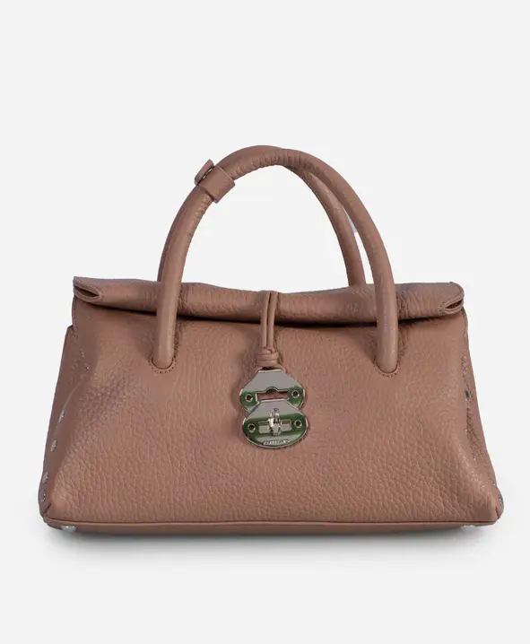 ZANELLATO Dotta Centauro S Handbag