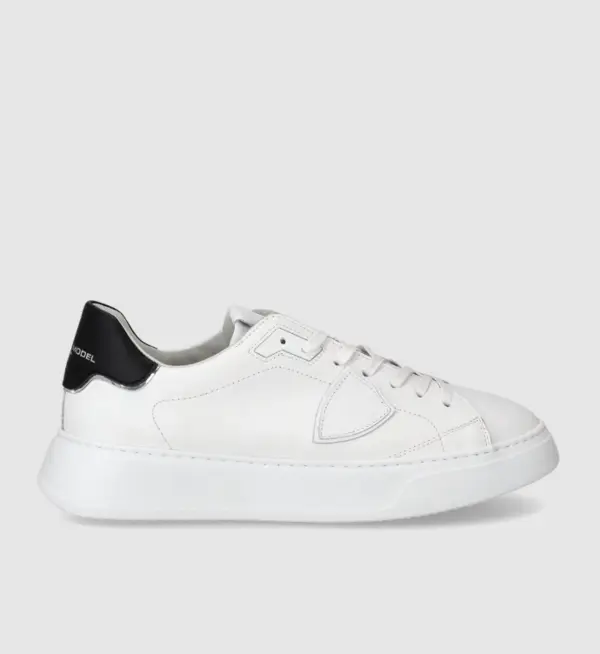 Philippe Model Temple Sneakers